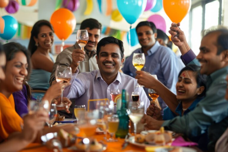 10 Creative Ideas for Corporate Annual Day Celebrations